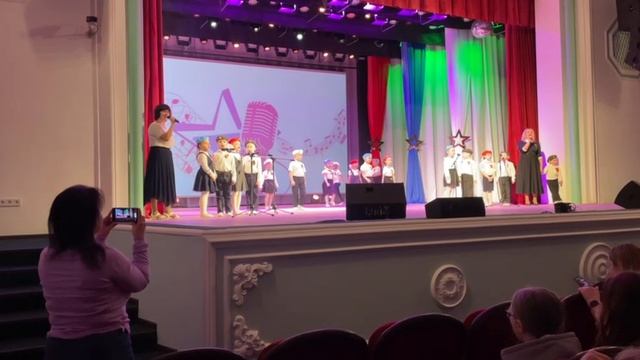 Солдатская звезда - 2025