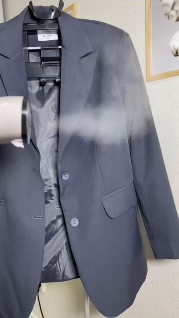 Незаменимый прибор в доме — отпариватель❗На OZON: 1679106037; WB: 259343759