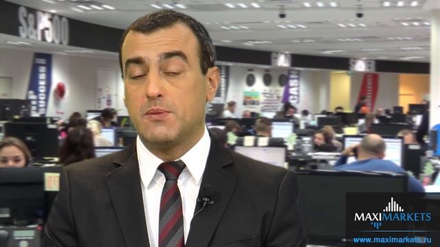Форекс (Forex) и Обучение — MaxiMarkets — HD