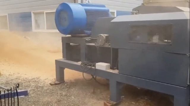 Рубительная машина Beaver (4)