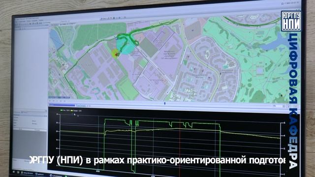 Предприятие-партнер ЦК Сириус Навигатор