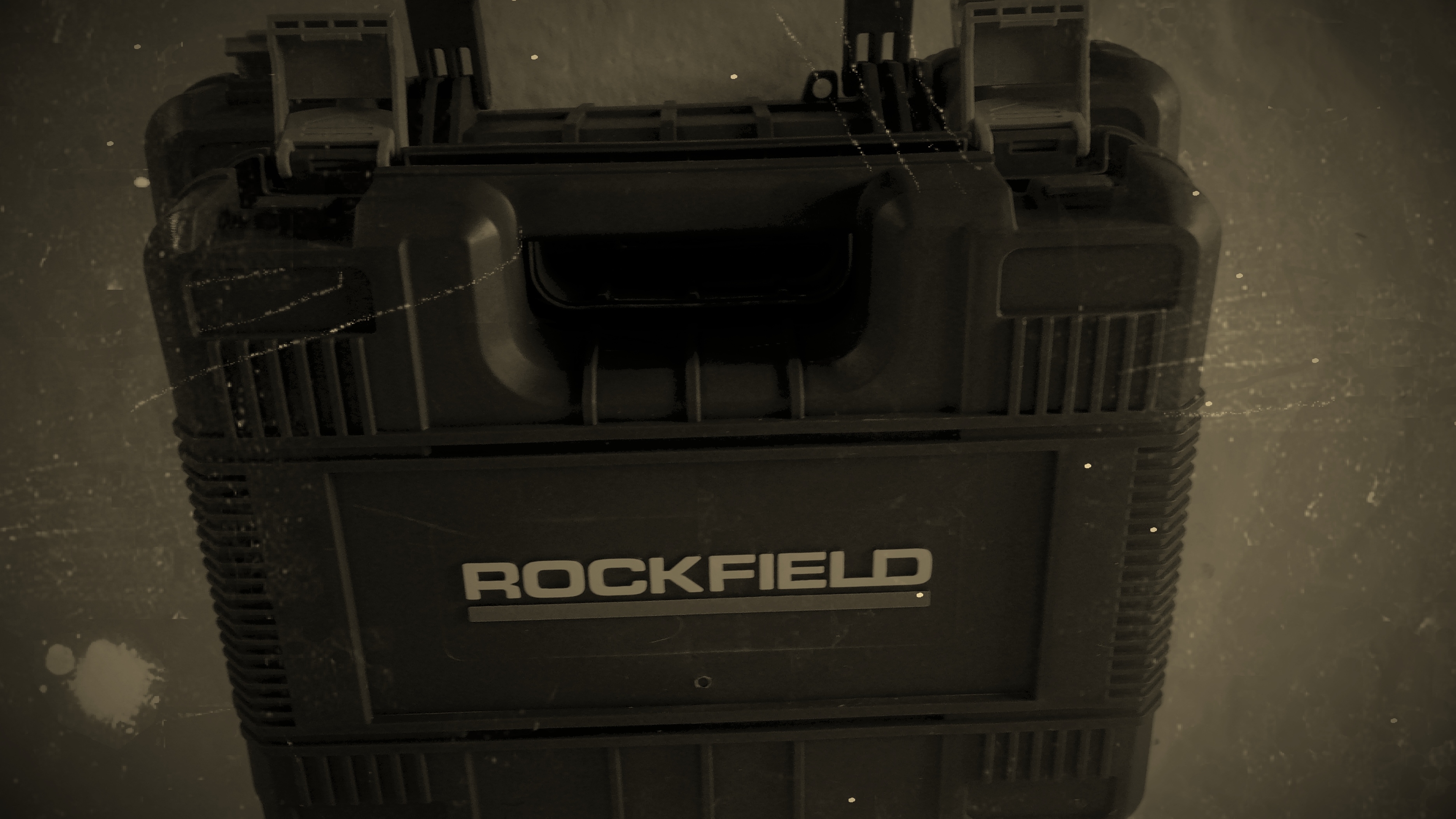 Шуруповерты rockfield #1