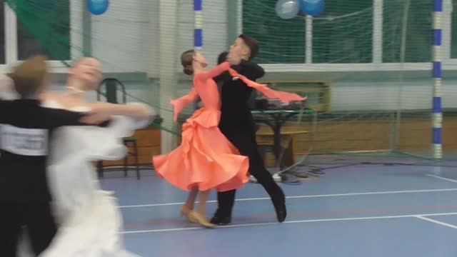 №19 - ПСО Ю-1 Двоеборье - ФИНАЛ