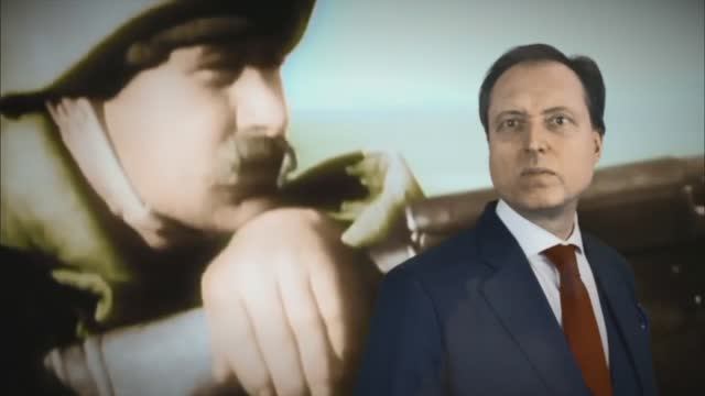 Бери шинель - Роман Харланов