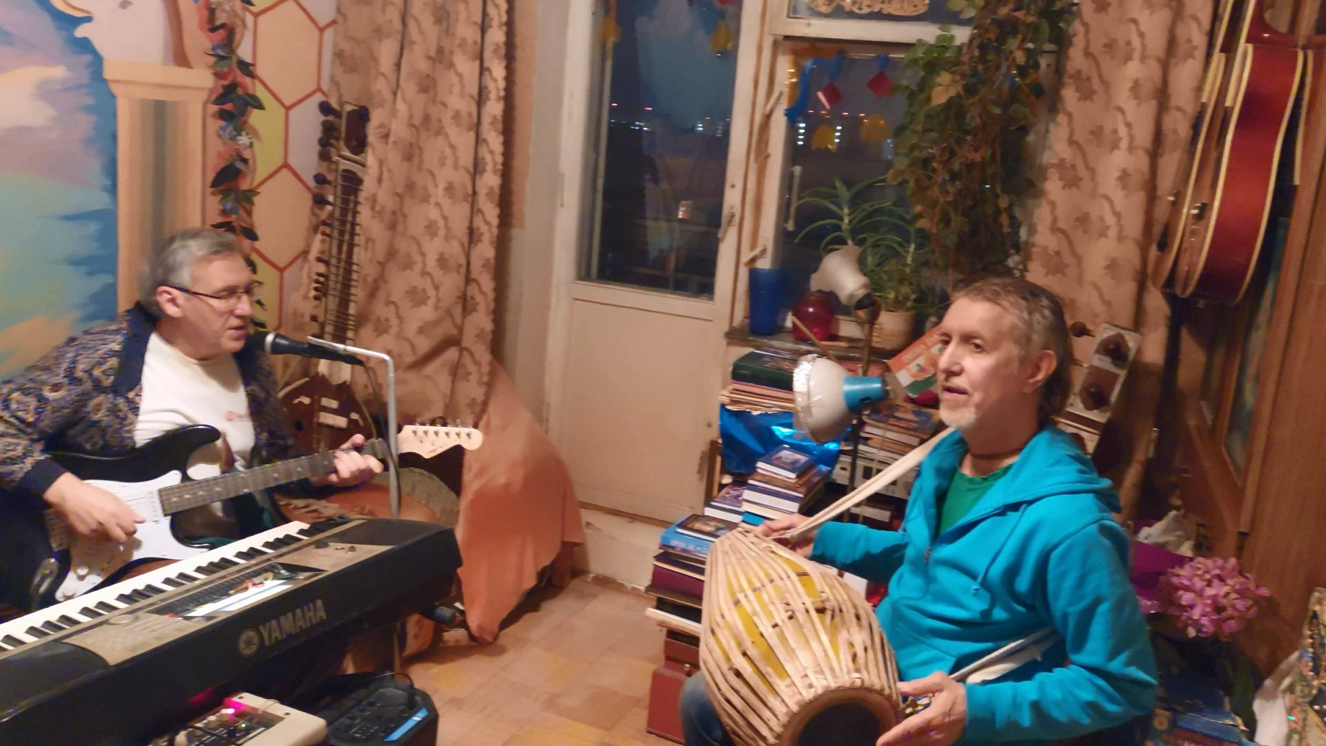 2024-03-23 Киртан у Садананды пр. 20240323_195529