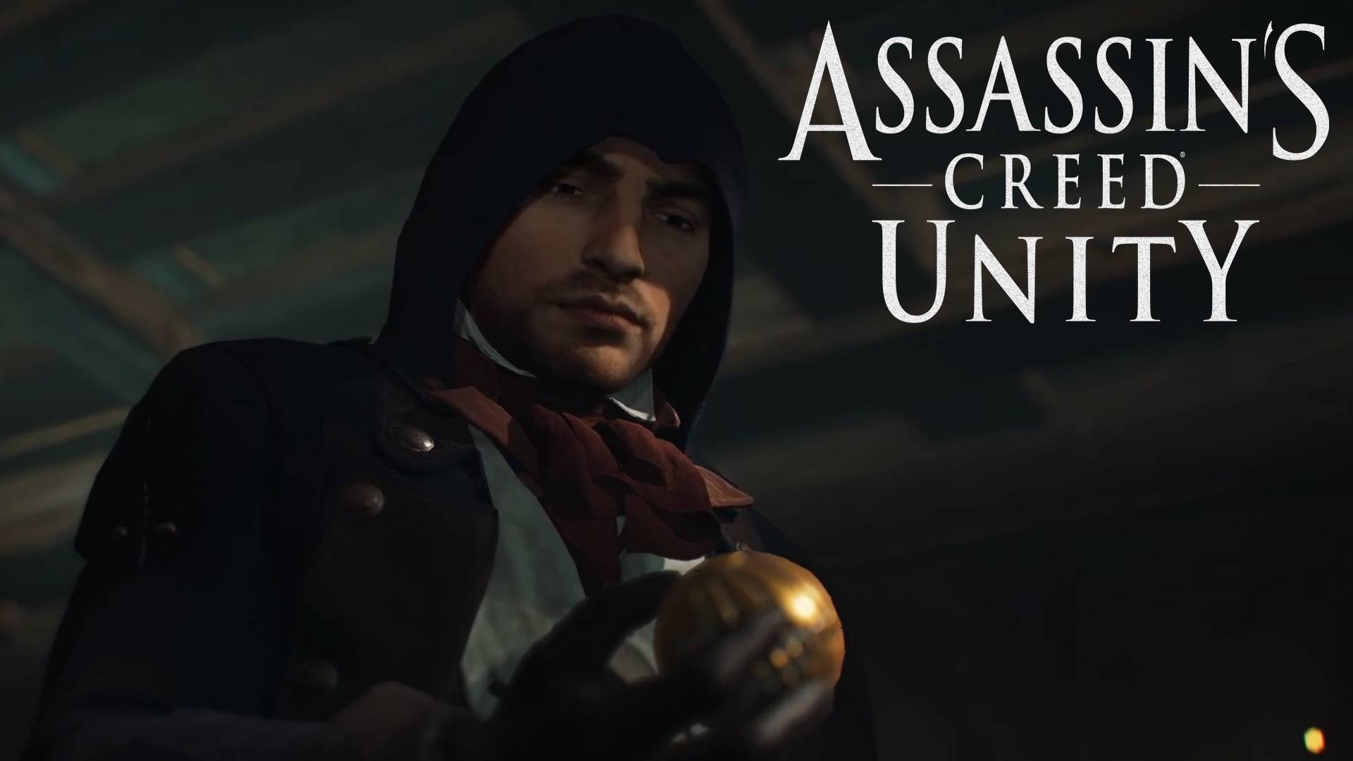 ФИНАЛ! Assassin’s Creed Unity #225.