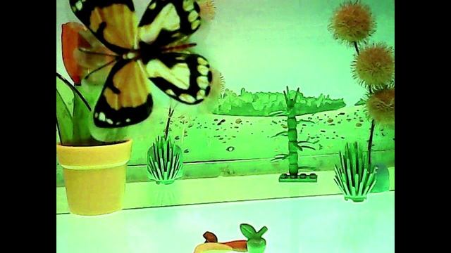 Волшебный лес