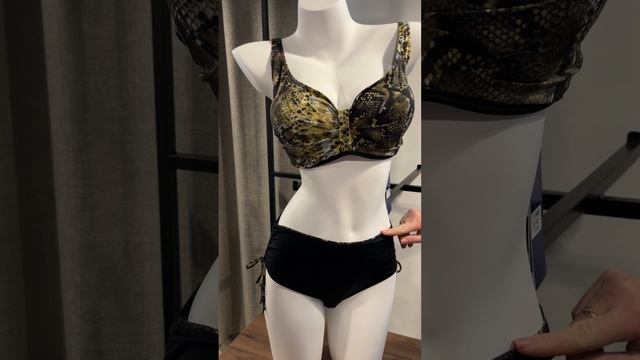 Купальник ZFive
Артикул: 56920-1