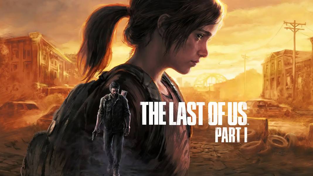 The Last of Us Part I # 5 серия ПРОХОДИМ ЧЕРЕЗ ОТЕЛЬ