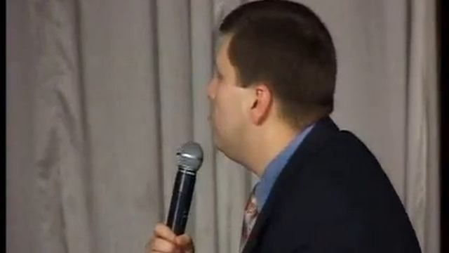 Вадим Бутов_ История народов предсказанная в пророчестве