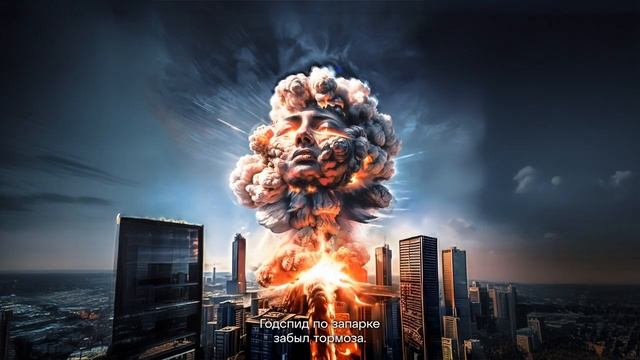 Немного релакса - Роман Харланов - лирик видео