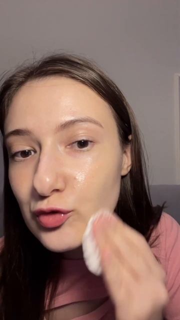 как вам такая мицелярка?) 클렌징워터 (네추럴리즘) #обзор #южнаякорея #распаковка #корейскаякосметика #бьюти