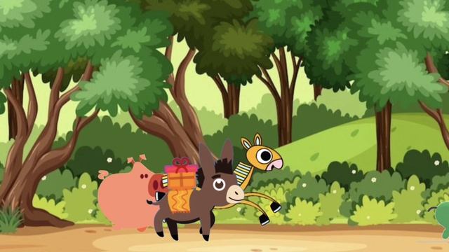 Загадки для детей 5 , мультфильмы для детей #мультфильмы #детям #загадки