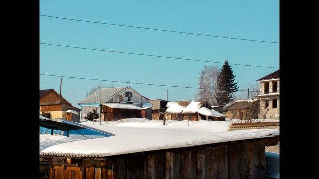 Троицкие переулки (часть 2)