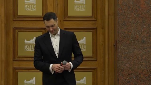 ЖУРАВЛИ ПОБЕДЫ Праздничный концерт 9 мая . Музей Победы