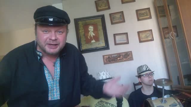 Вадим Степанцов  | Мальчик и Шекспир