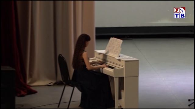 Благотворительный концерт 2024