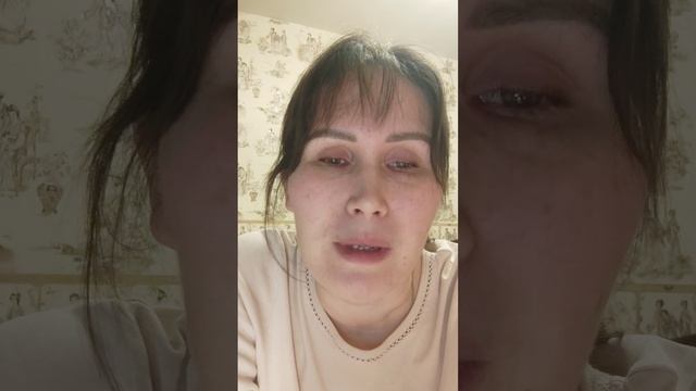 Отзыв о годовой программе. Мария Талызина