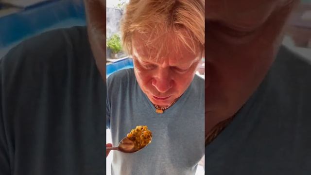 Премудрости Бали. Маракуйя. Плод страсти ( часть 2-я)