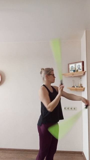 Домашнее задание по поингу от Марии 🎪