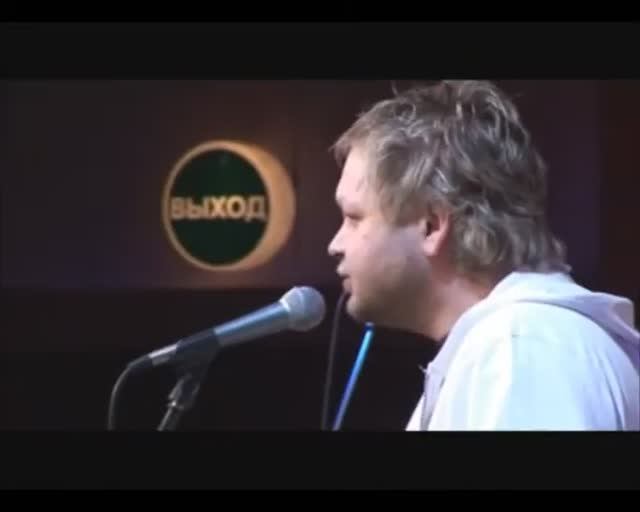 Вадим Степанцов | Петербургский романс