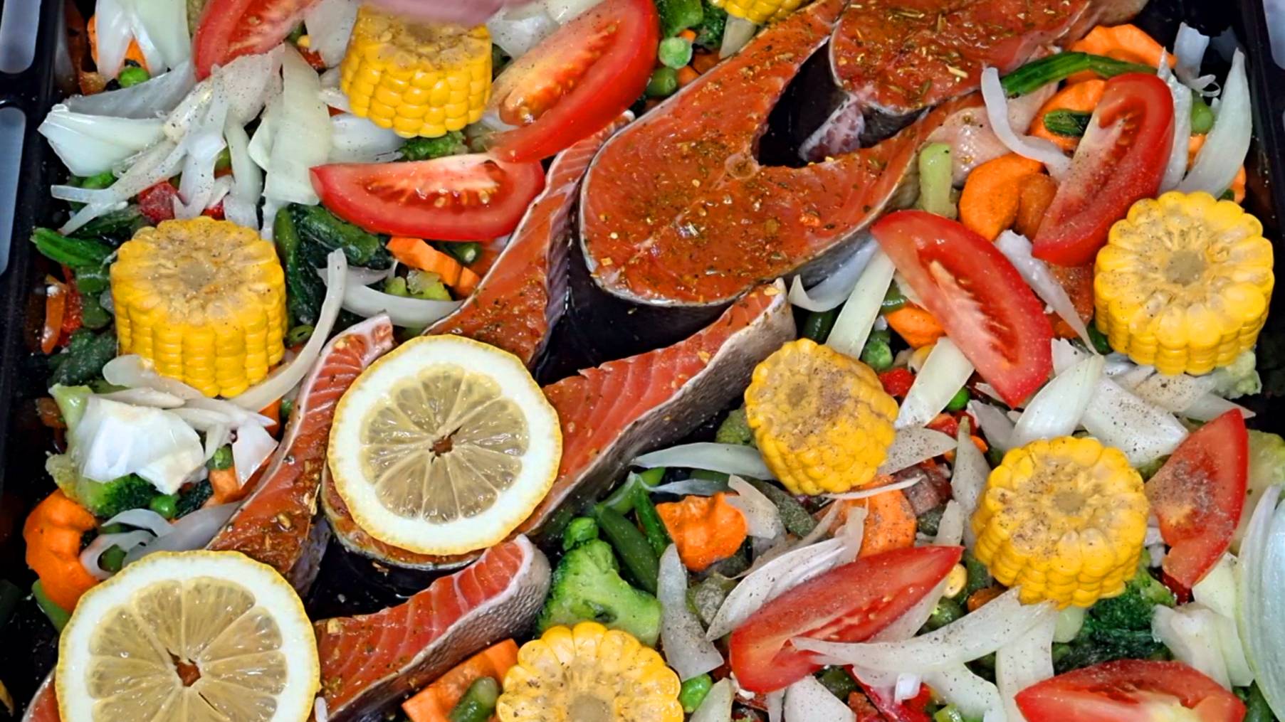 ТАК РЫБУ ВЫ ТОЧНО НЕ ГОТОВИЛИ!!!