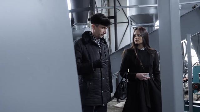 Завод FBE BQ 7300