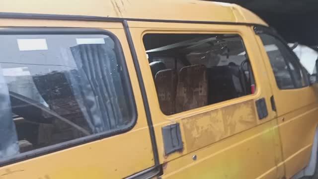 Как вставить боковое окно на Газеле Соболе. Как самому вставить окно на Соболе. стекла.