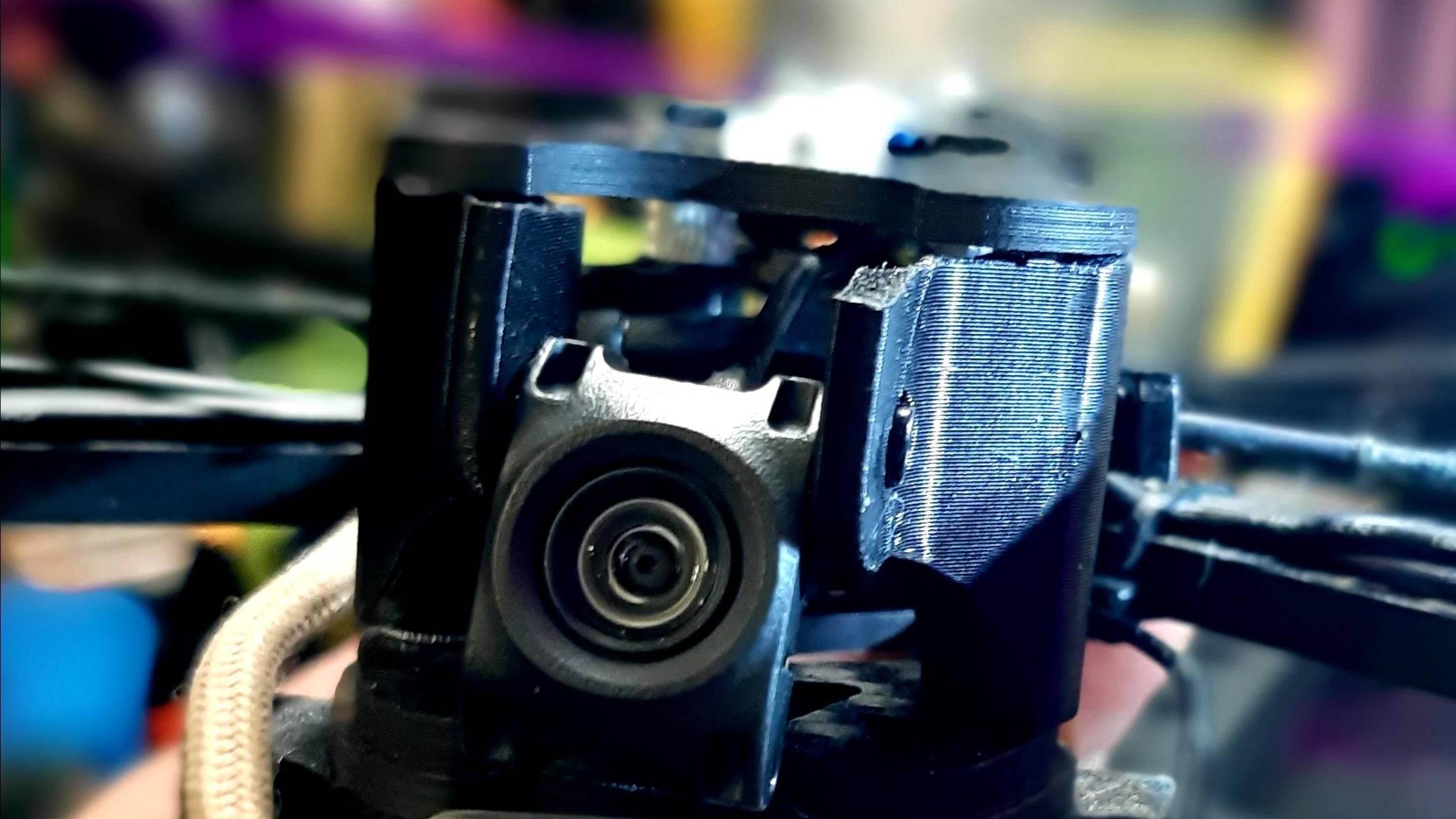 Poisonous Bees 7'' (химера) 12