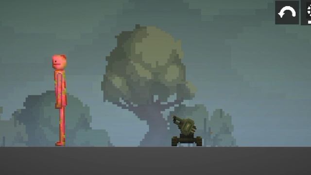 зелёный ген 2 сезон 3 серия