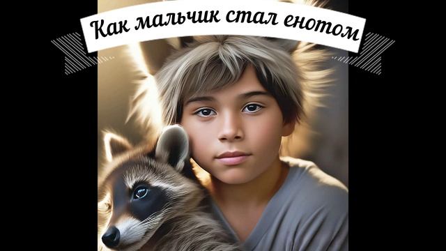 Сказочный рай