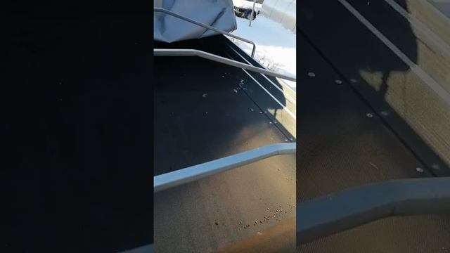 Старт А2012 Видео от Виктора Слизкого