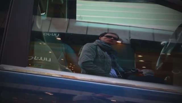 Я буду рядом - Роман Харланов