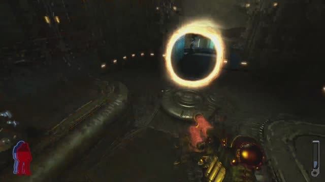 Prey (2006) Rus. Часть 3. Кы-ы-ыш, заразы!