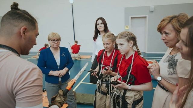 МОУ СОШ Перспектива