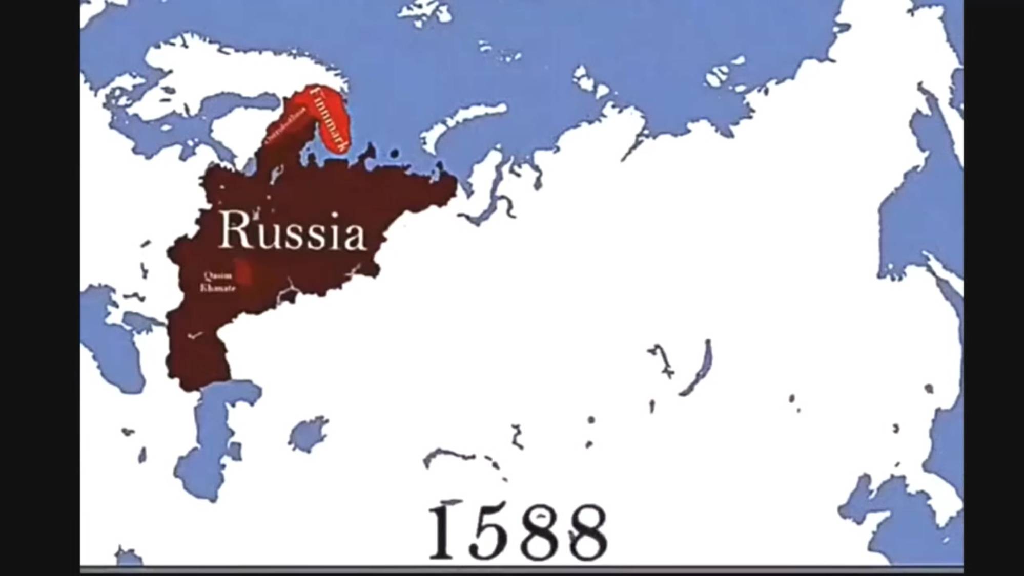 Вперед, Россия!