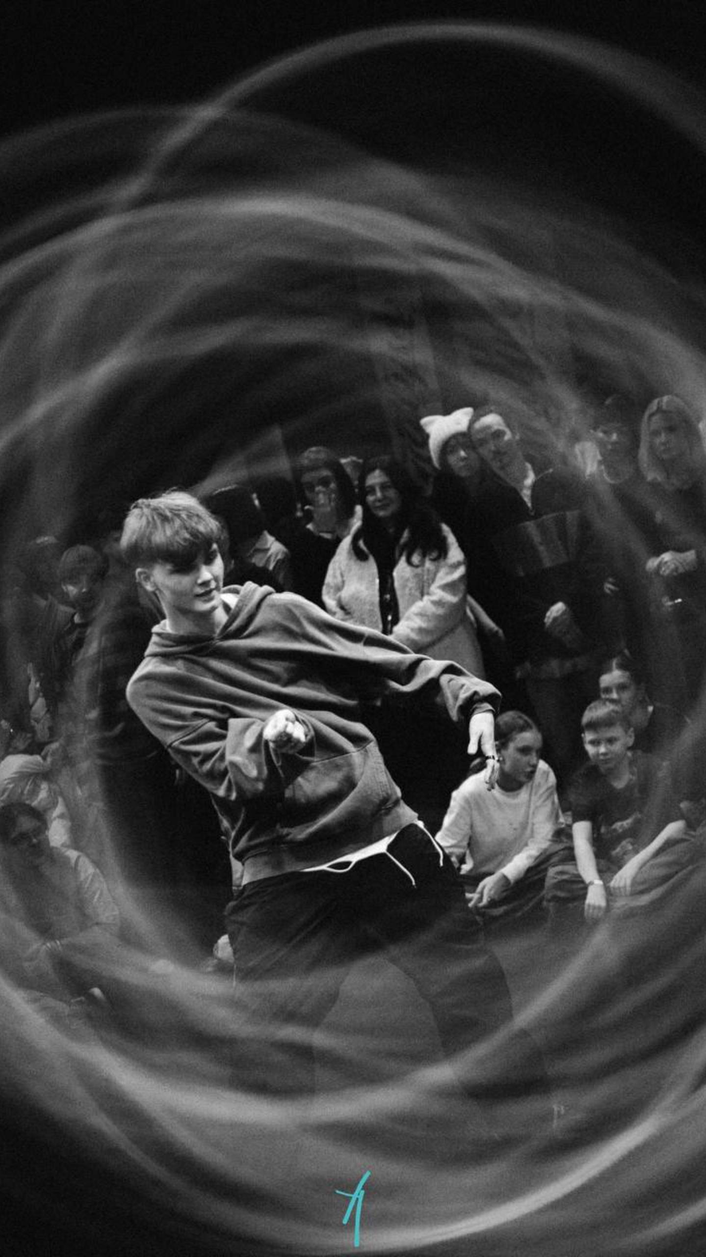 Хип-Хоп Баттл [Analyse Battle] Select (Февраль 2025)