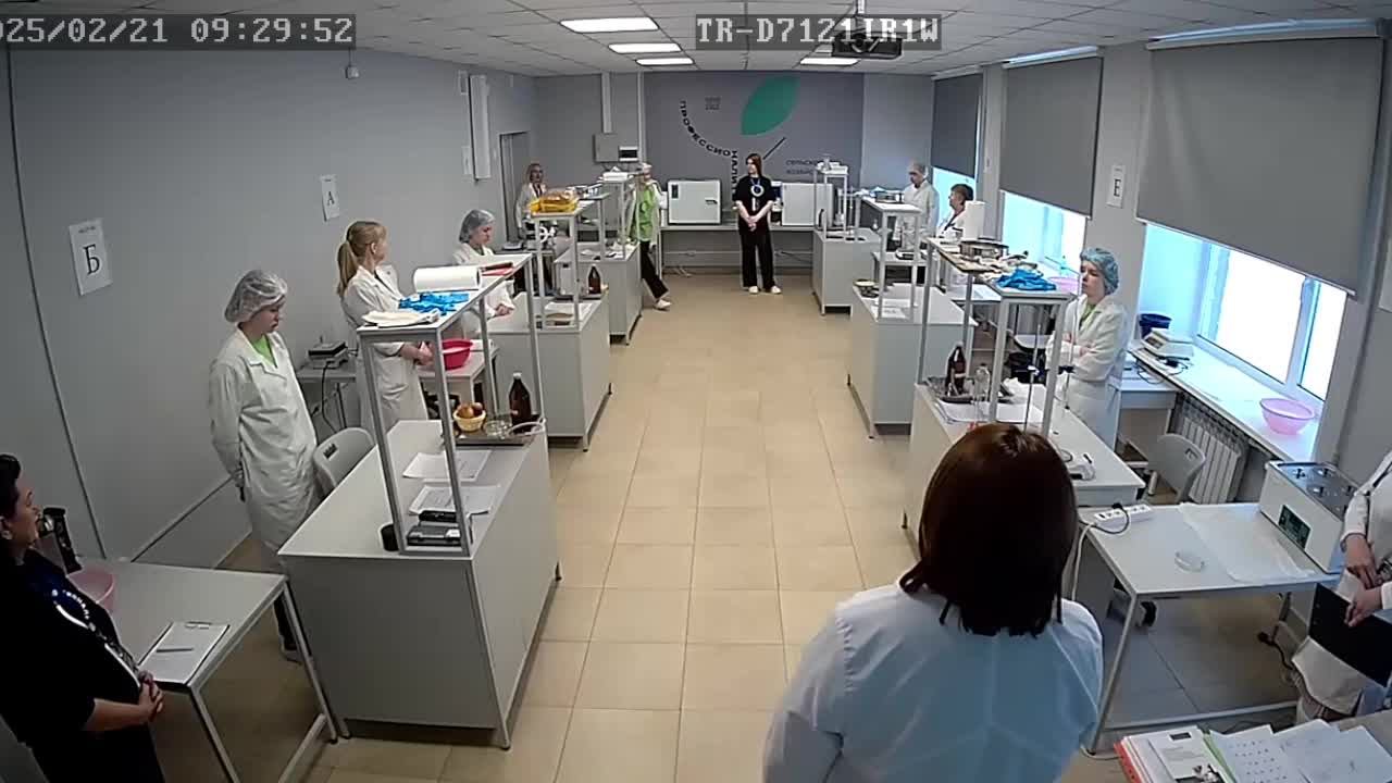 Чемпионат 2025 ПАПТ Технология продуктов питания из растительного сырья_210225