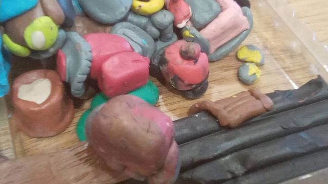 Вайся 15 серия (Doors 🚪)