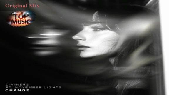 🎶НОВИНКИ МУЗЫКИ 2025 🚀 | Diviners - Change |✨ЗАРУБЕЖНАЯ МУЗЫКА 2025 | Progressive House