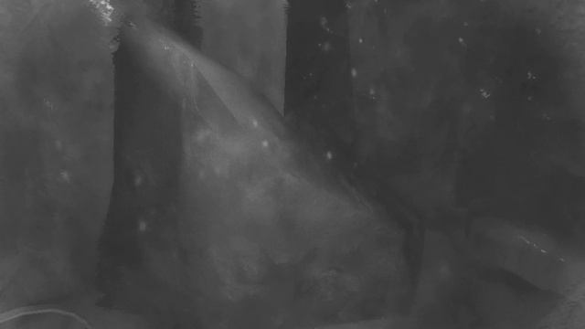 Анабиоз Сон разума Часть 1. Без комментарьев.