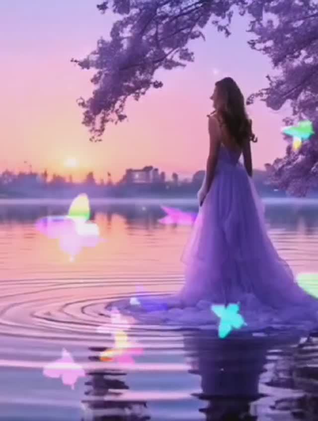 М.БОЯРСКИЙ "ЛАНФРЕН-ЛАНФРА"