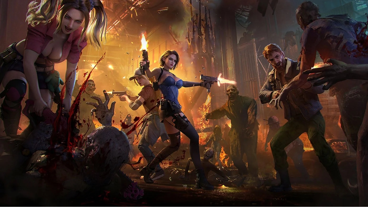 Домсдей/Doomsday