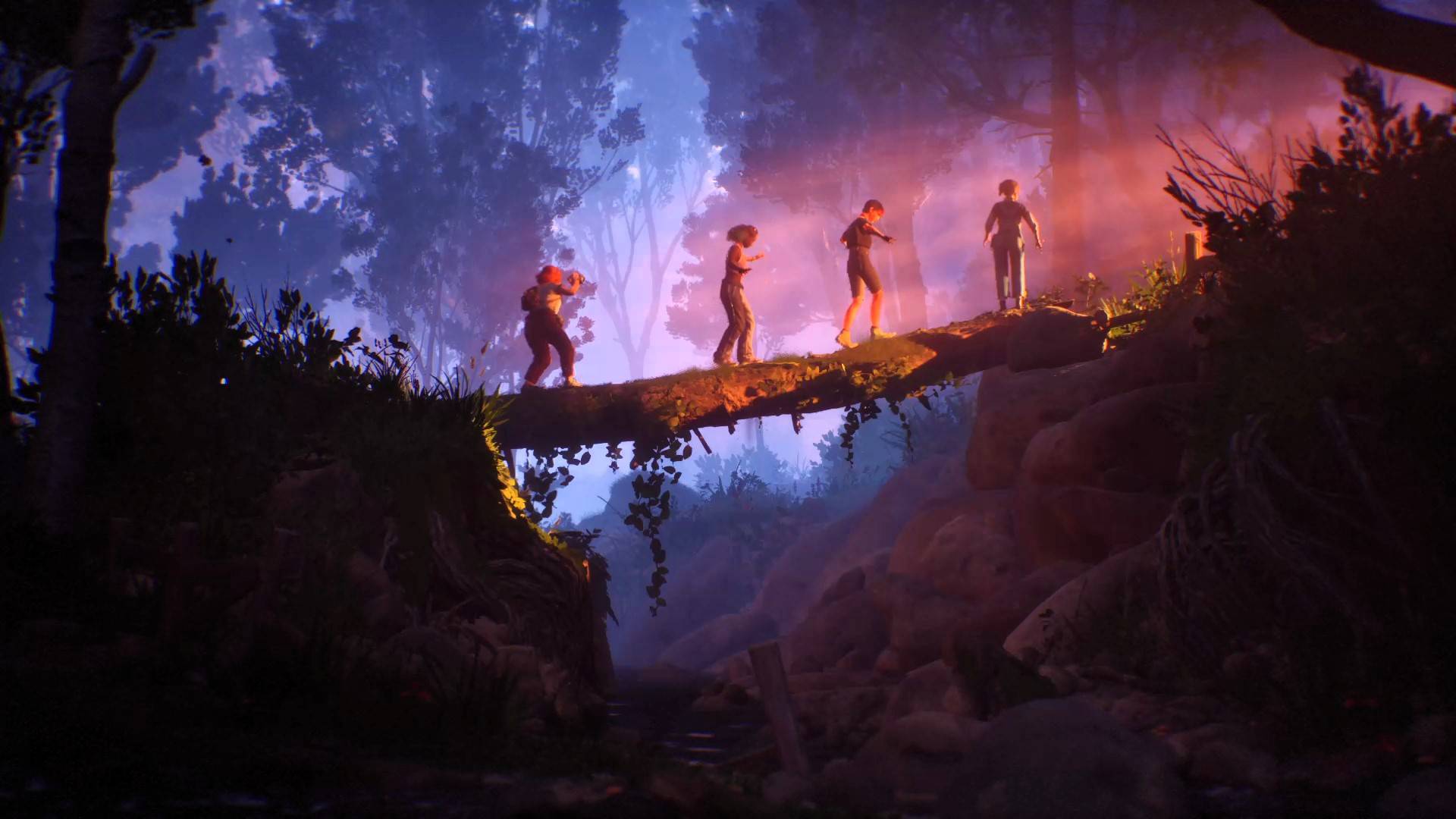 Lost Records Bloom & Rage #3 Клип