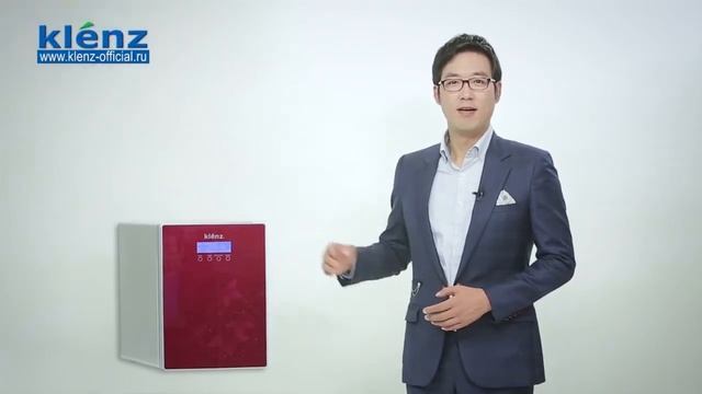 Дезинфектор KLENZ MS-200KL