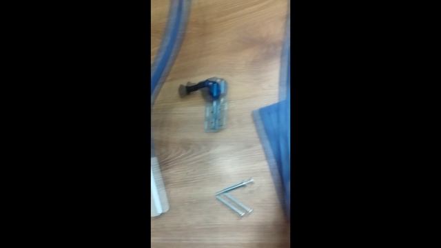 Крепим ЭКШН КАМЕРУ на грудь!