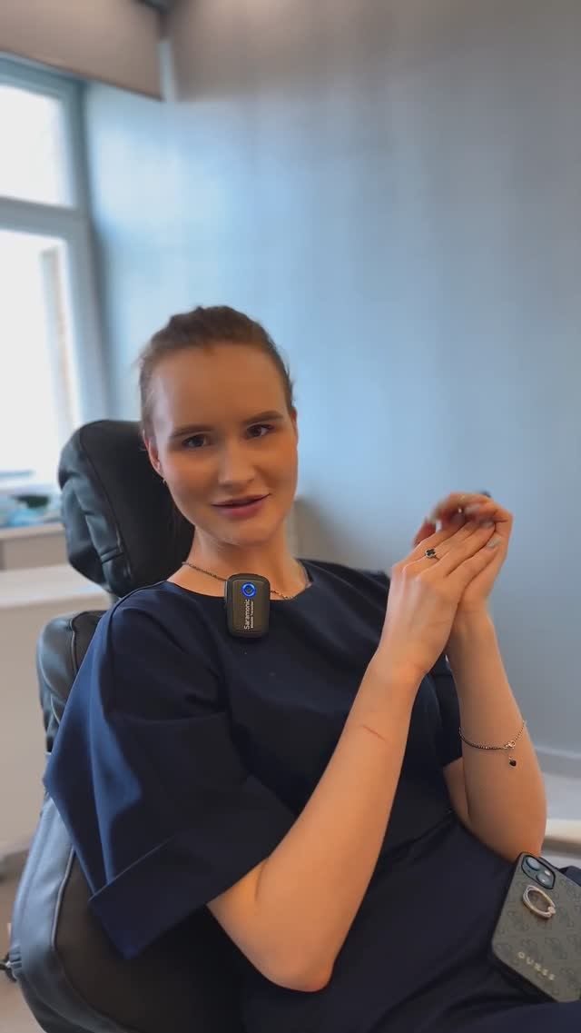 ⚡ Снятие швов после удаления зуба. Отзыв #belgraviadentalstudio #стоматологмосква