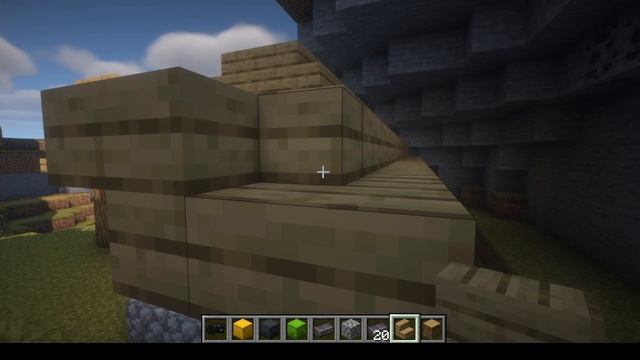 Плохой сон! [Деревня 163 [3 сезон 9 серия]