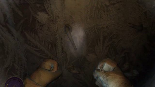 Анабиоз. Сон разума Часть 2. Без комментарьев.