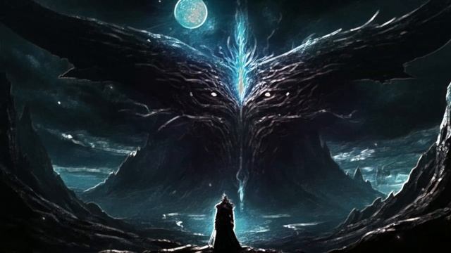 1 ЧАС ХОРРОР ЭМБИЕНТА | Dark Meditative Sci-fi soundtrack